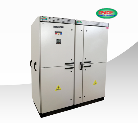 MDB Panel Style 3 – Công Ty Cổ Phần Công Nghệ Điện Á Châu