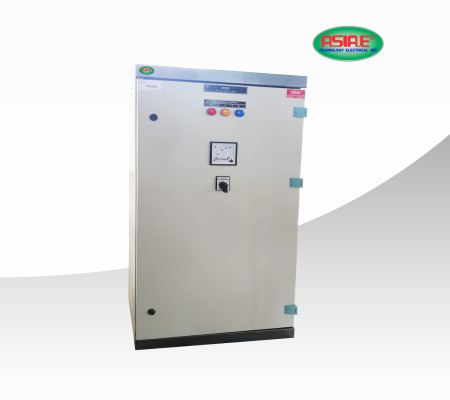 DB Panel – Công Ty Cổ Phần Công Nghệ Điện Á Châu