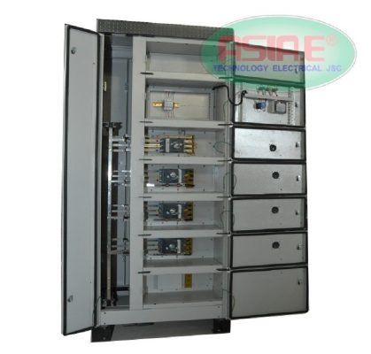 MDB Panel Style 2 – Công Ty Cổ Phần Công Nghệ Điện Á Châu