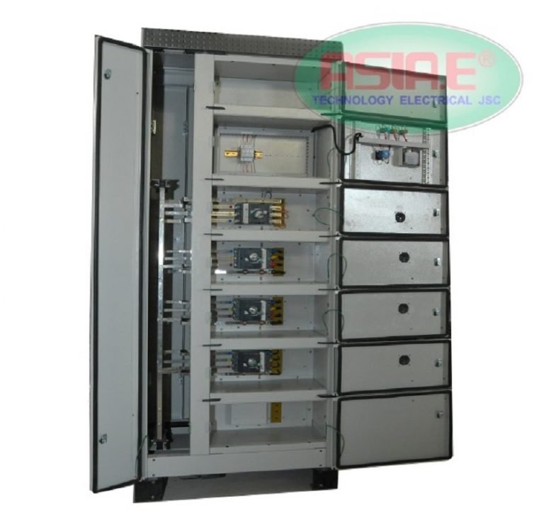 MDB Panel Style 2 – Công Ty Cổ Phần Công Nghệ Điện Á Châu