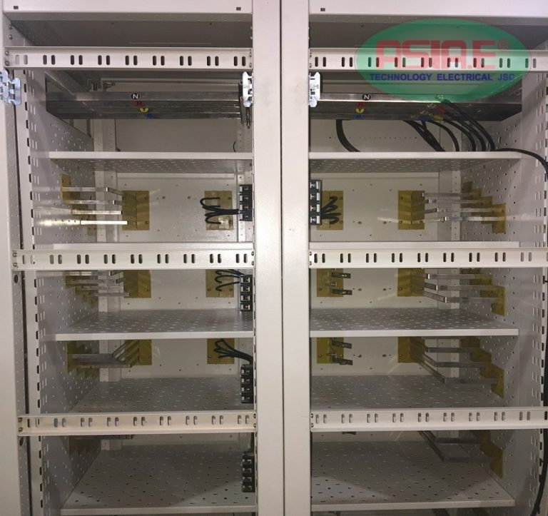 MSB Panel Form 4A – Công Ty Cổ Phần Công Nghệ Điện Á Châu