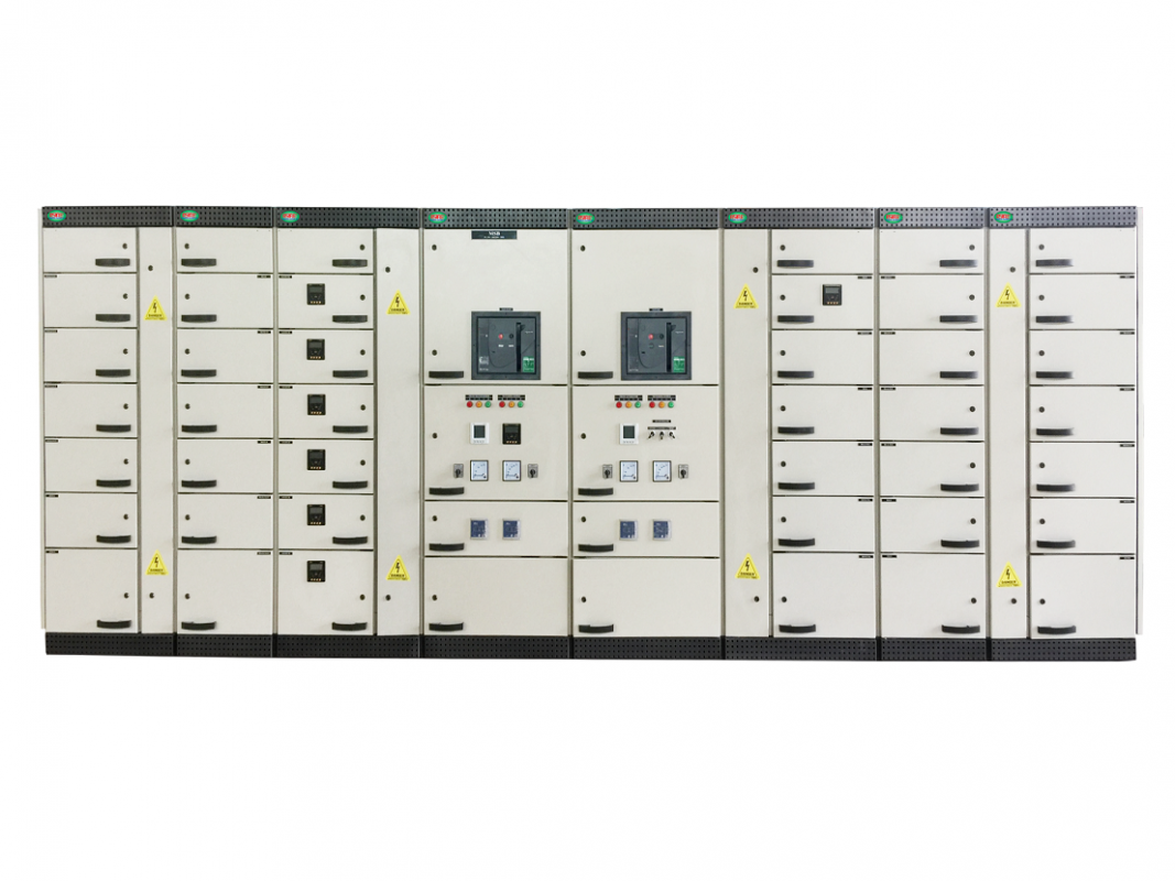 MSB 3B Panel – Công Ty Cổ Phần Công Nghệ Điện Á Châu