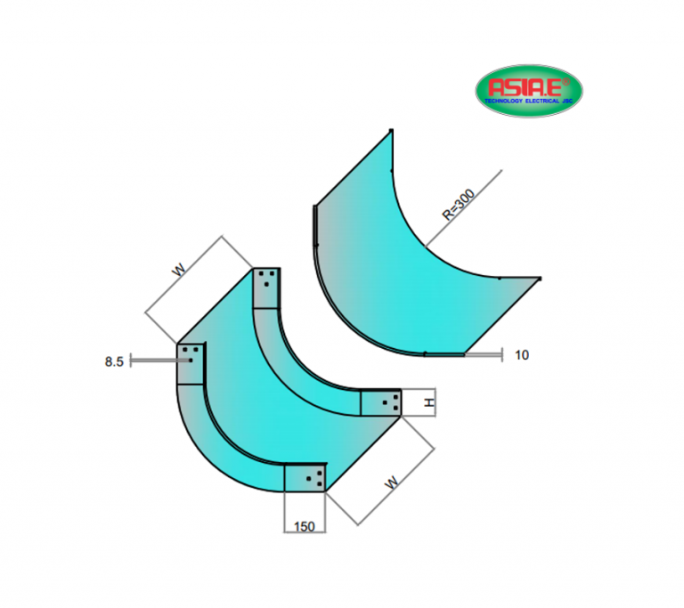 Inside Vertical Risers Cable Trungking – Công Ty Cổ Phần Công Nghệ Điện ...